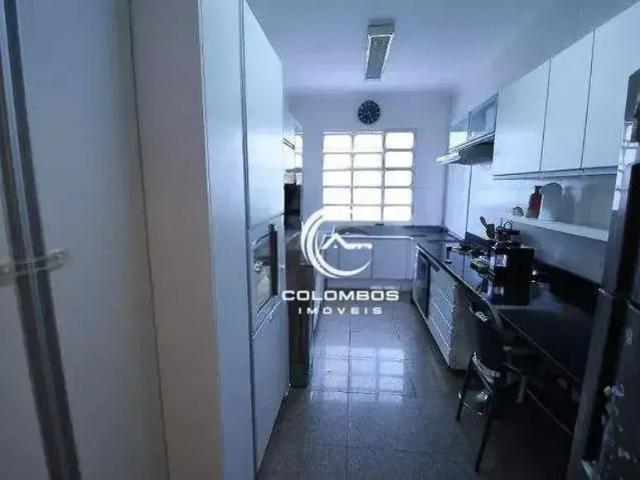 Apartamento com 3 Quartos para venda ou aluguel, 140m² Cambuí