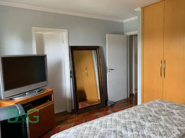 Apartamento com 3 Quartos para venda ou aluguel, 140m² Parque da Mooca