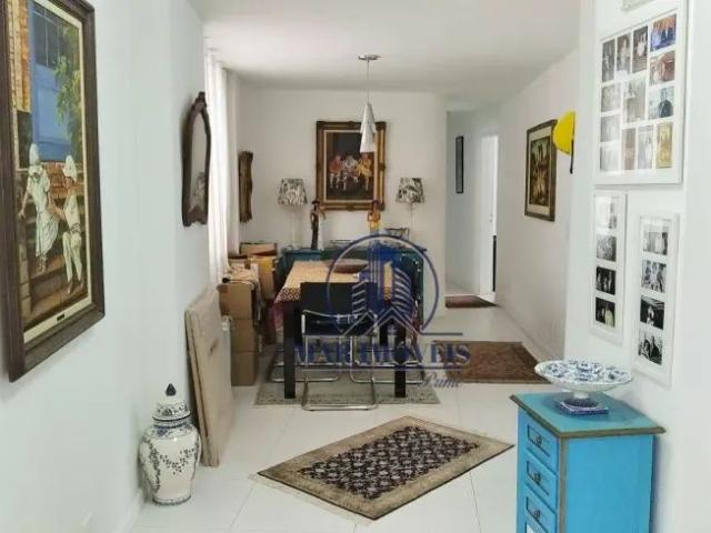 Apartamento com 3 Quartos para venda ou aluguel, 140m² Pitangueiras