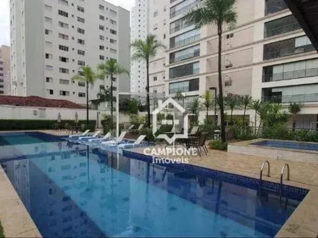 Apartamento com 3 Quartos para venda ou aluguel, 140m² Santana
