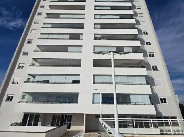 Apartamento com 3 Quartos para venda ou aluguel, 142m² Parque Residencial Bom Conselho