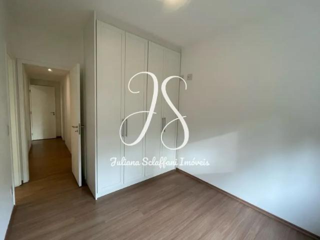 Apartamento com 3 Quartos para venda ou aluguel, 142m² Vila Andrade