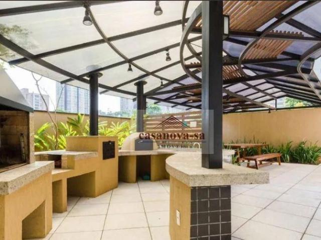 Apartamento com 3 Quartos para venda ou aluguel, 144m² Jardim
