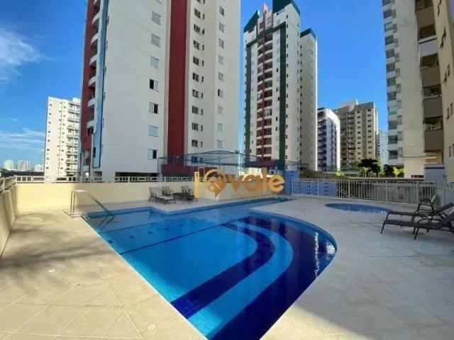 Apartamento com 3 Quartos para venda ou aluguel, 147m² Jardim Aquarius