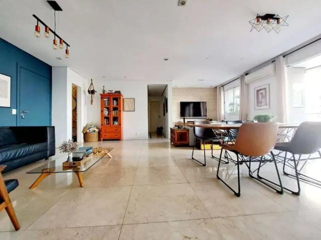 Apartamento com 3 Quartos para venda ou aluguel, 150m² Vila Andrade