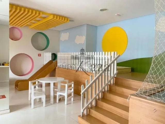 Apartamento com 3 Quartos para venda ou aluguel, 151m² Jardim Aquarius