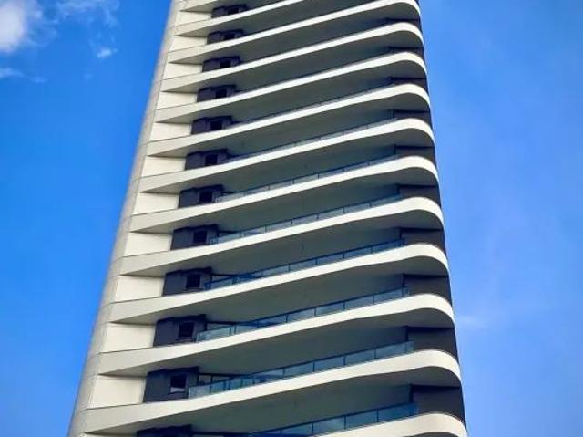 Apartamento com 3 Quartos para venda ou aluguel, 152m² Vila Olímpia