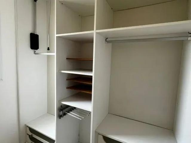 Apartamento com 3 Quartos para venda ou aluguel, 155m² Campo Belo
