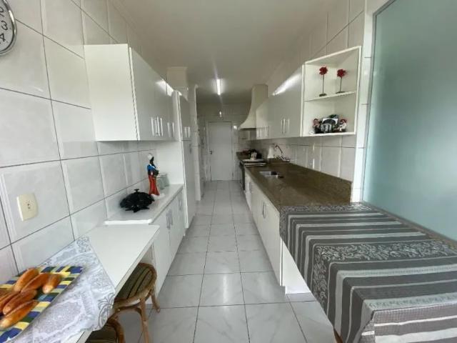 Apartamento com 3 Quartos para venda ou aluguel, 155m² Enseada