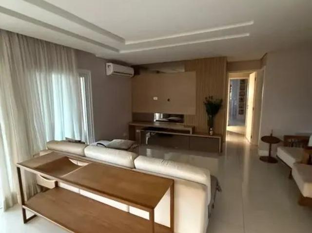 Apartamento com 3 Quartos para venda ou aluguel, 157m² Vila Rosalia