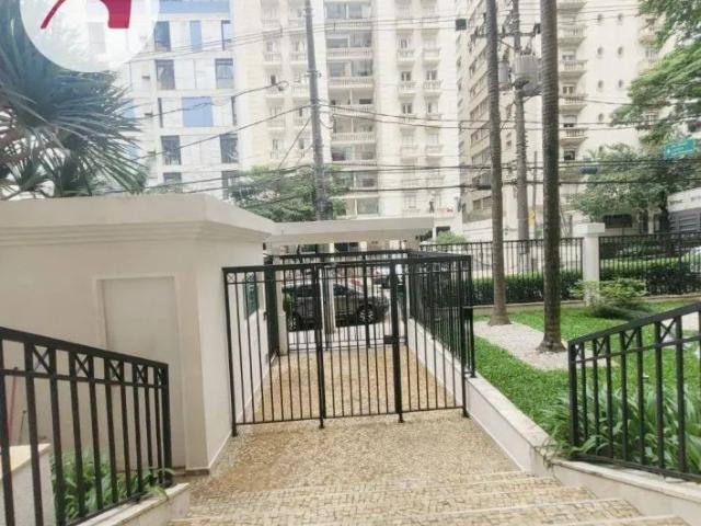 Apartamento com 3 Quartos para venda ou aluguel, 158m² Pinheiros