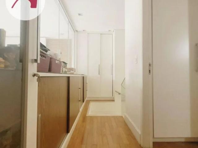 Apartamento com 3 Quartos para venda ou aluguel, 158m² Pinheiros