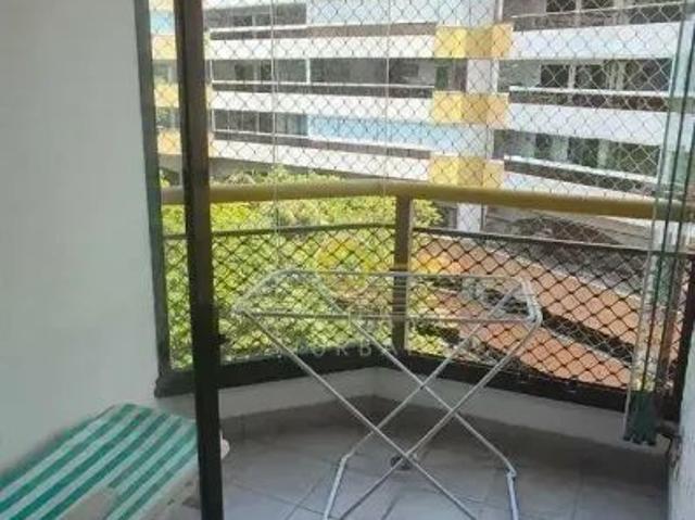 Apartamento com 3 Quartos para venda ou aluguel, 160m² Morro Sorocotuba