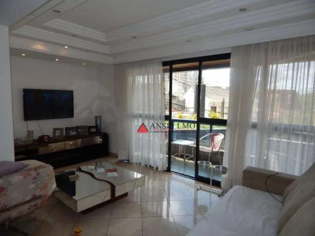 Apartamento com 3 Quartos para venda ou aluguel, 160m² Centro