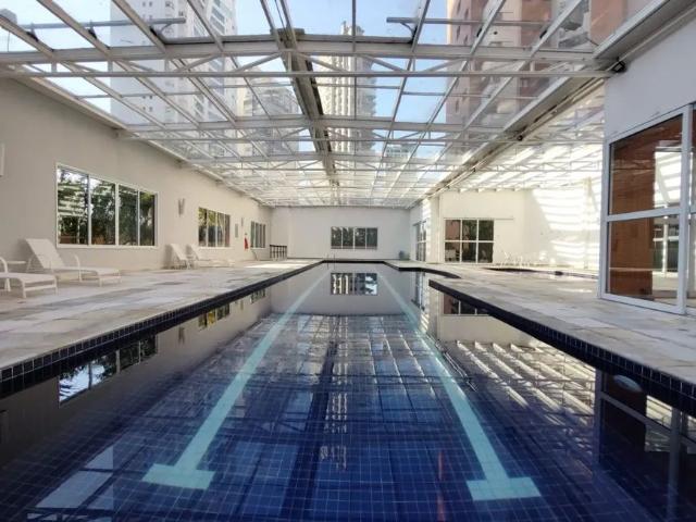 Apartamento com 3 Quartos para venda ou aluguel, 163m² Panamby