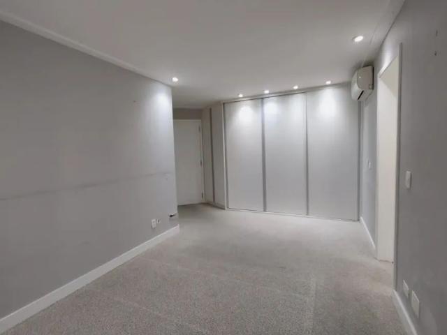 Apartamento com 3 Quartos para venda ou aluguel, 163m² Panamby