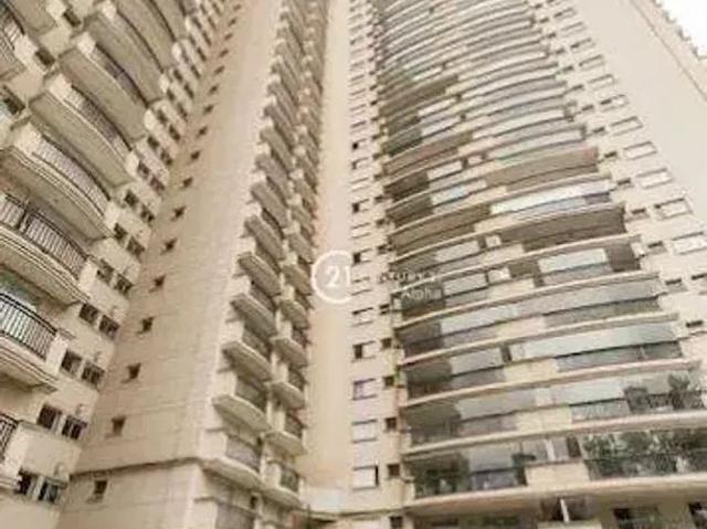 Apartamento com 3 Quartos para venda ou aluguel, 165m² Alphaville Industrial