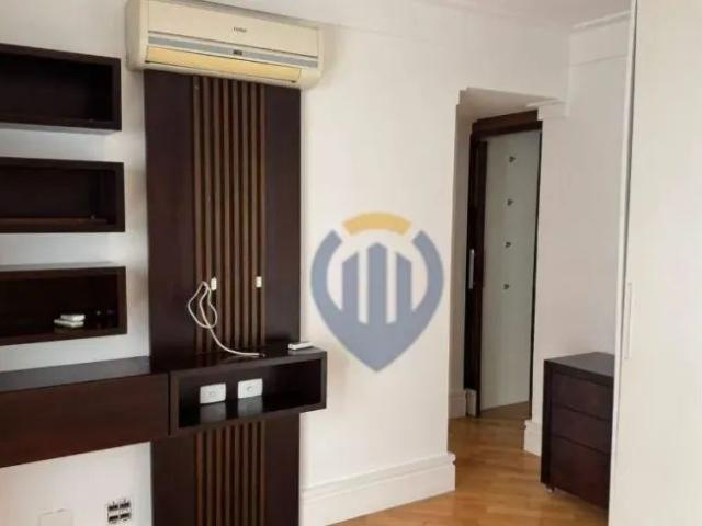Apartamento com 3 Quartos para venda ou aluguel, 173m² Perdizes