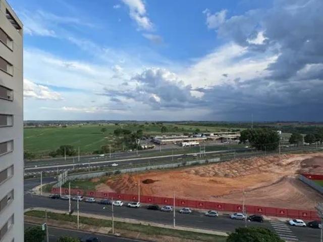 Apartamento com 3 Quartos para venda ou aluguel, 174m² Residencial Eco Village I