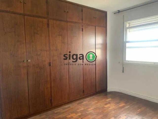 Apartamento com 3 Quartos para venda ou aluguel, 175m² Alto Da Boa Vista