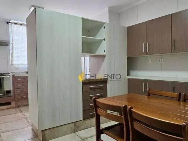 Apartamento com 3 Quartos para venda ou aluguel, 180m² Centro
