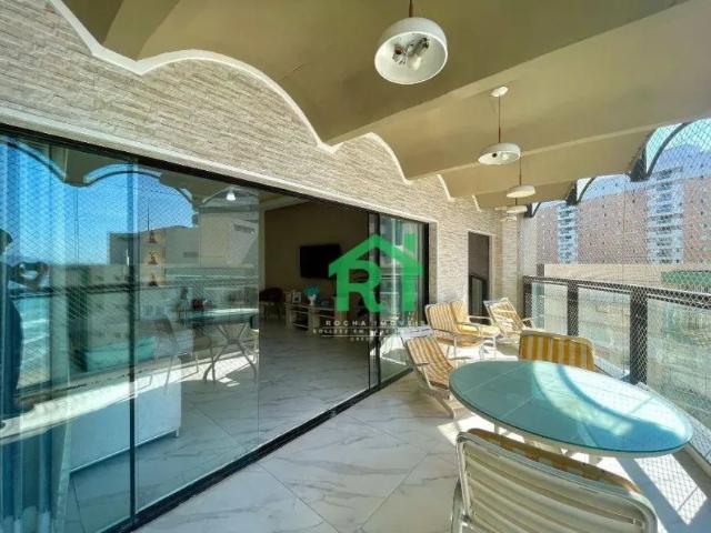 Apartamento com 3 Quartos para venda ou aluguel, 180m² Jardim Astúrias
