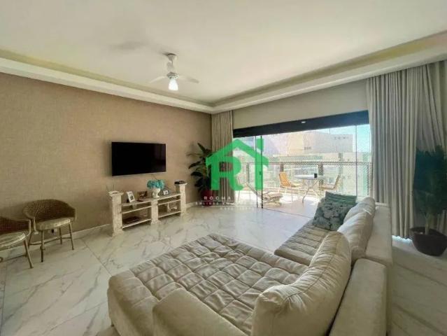 Apartamento com 3 Quartos para venda ou aluguel, 180m² Jardim Astúrias