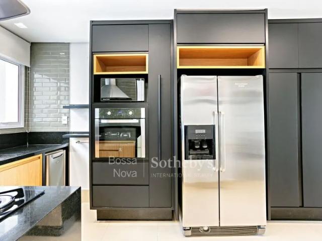 Apartamento com 3 Quartos para venda ou aluguel, 190m² Alto da Lapa