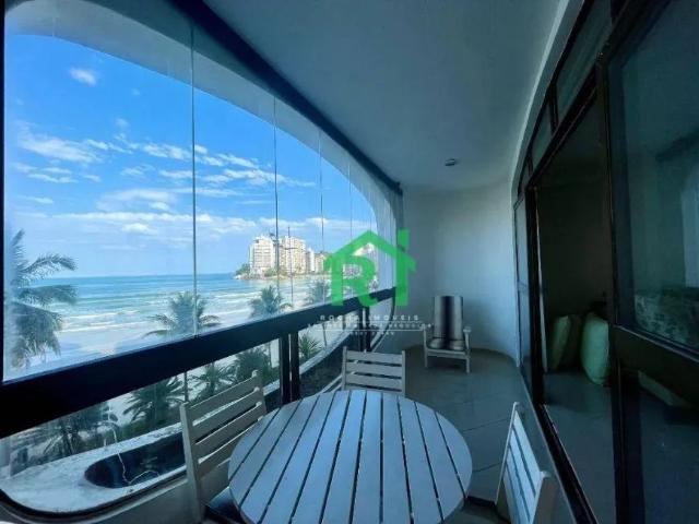 Apartamento com 3 Quartos para venda ou aluguel, 190m² Jardim Astúrias