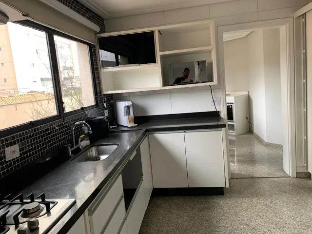 Apartamento com 3 Quartos para venda ou aluguel, 190m² Tatuapé