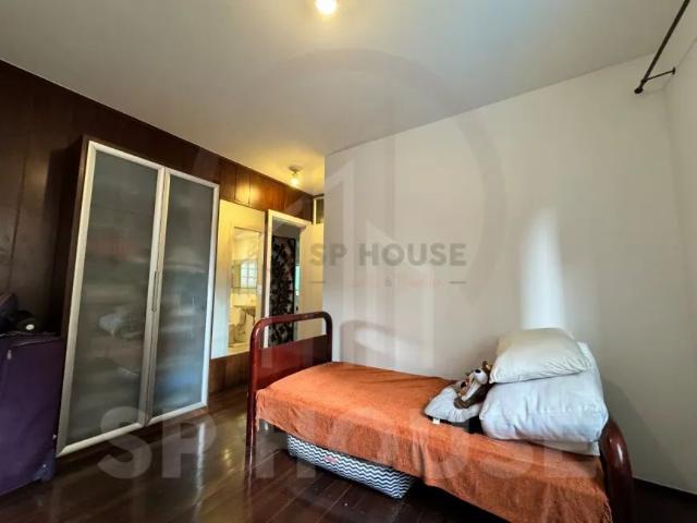 Apartamento com 3 Quartos para venda ou aluguel, 192m² Campo Belo