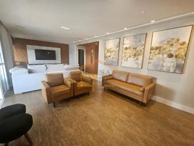 Apartamento com 3 Quartos para venda ou aluguel, 200m² Santana