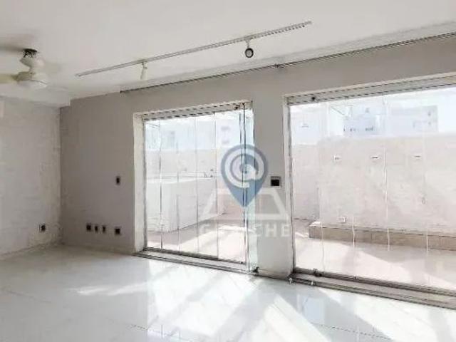 Apartamento com 3 Quartos para venda ou aluguel, 200m² Santana