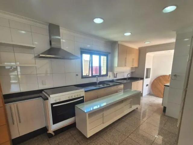 Apartamento com 3 Quartos para venda ou aluguel, 200m² Tatuapé