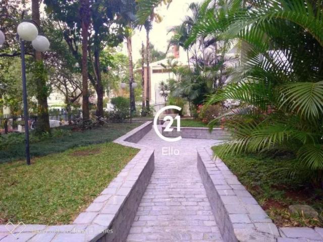 Apartamento com 3 Quartos para venda ou aluguel, 210m² Itaim Bibi