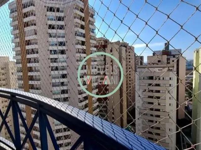 Apartamento com 3 Quartos para venda ou aluguel, 210m² Jardim Aquarius