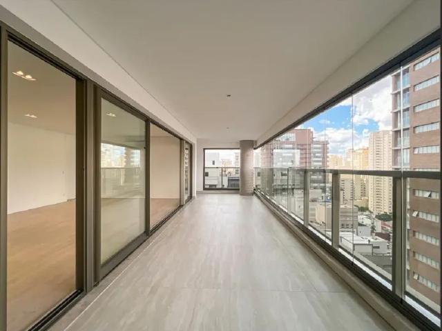 Apartamento com 3 Quartos para venda ou aluguel, 213m² Pinheiros