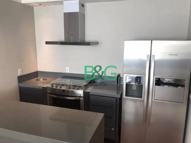 Apartamento com 3 Quartos para venda ou aluguel, 218m² Campo Belo