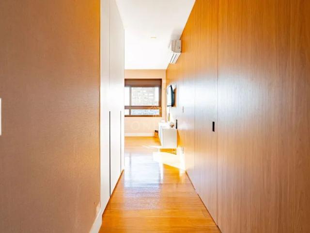 Apartamento com 3 Quartos para venda ou aluguel, 228m² Green Valley Alphaville