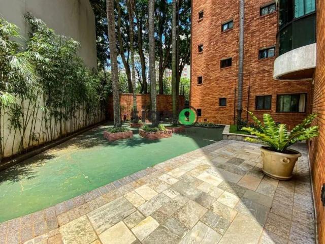 Apartamento com 3 Quartos para venda ou aluguel, 235m² Morumbi