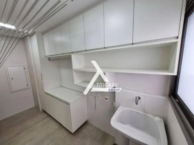 Apartamento com 3 Quartos para venda ou aluguel, 236m² Campo Belo