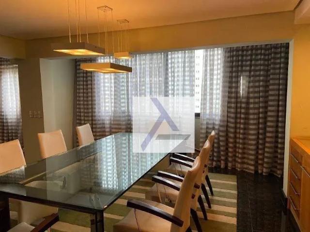 Apartamento com 3 Quartos para venda ou aluguel, 239m² Moema