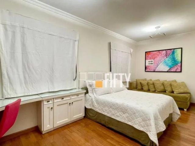 Apartamento com 3 Quartos para venda ou aluguel, 243m² Campo Belo