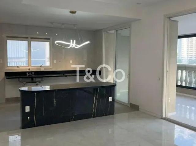 Apartamento com 3 Quartos para venda ou aluguel, 256m² Cambuí