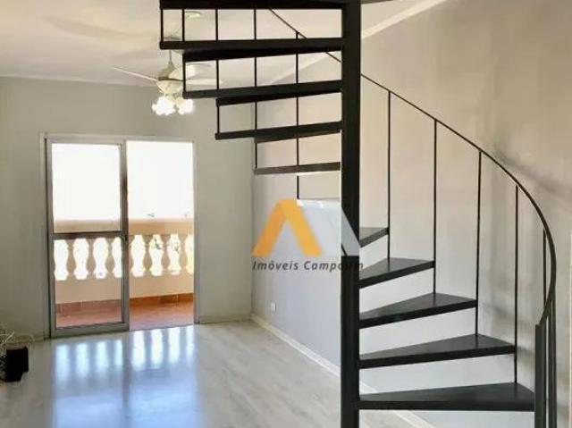 Apartamento com 3 Quartos para venda ou aluguel, 260m² Vila Leao