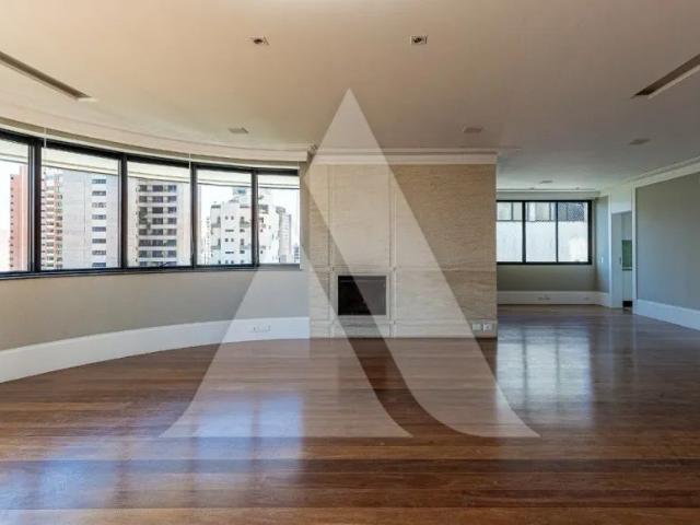 Apartamento com 3 Quartos para venda ou aluguel, 276m² Vila Nova Conceição