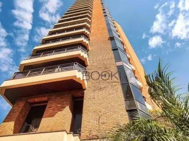 Apartamento com 3 Quartos para venda ou aluguel, 285m² Morumbi