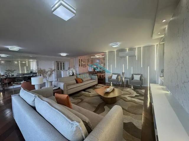 Apartamento com 3 Quartos para venda ou aluguel, 298m² Alphaville