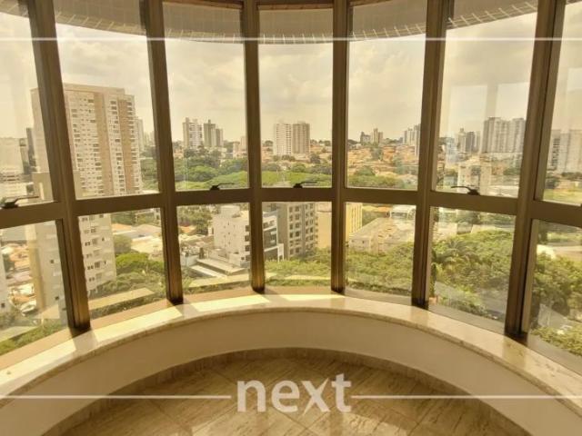 Apartamento com 3 Quartos para venda ou aluguel, 320m² Cambuí