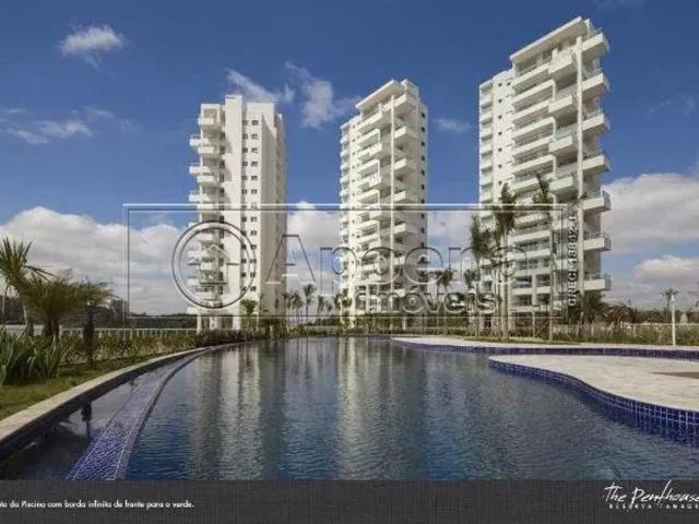 Apartamento com 3 Quartos para venda ou aluguel, 322m² Tamboré